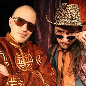 Sanjin & Youthman - биография, дата рождения, место рождения ...