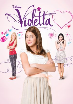 Series "Violetta" ("Violetta") Episodio 1 - watch online for free and ...