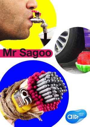 Mr Sagoo - Смотреть онлайн все выпуски на MEGOGO