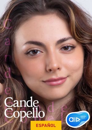 Сериал "Cande Copello" ¡100 PREGUNTAS INCÓMODAS en 5 MINUTOS! | Cande Copello y MomoOk ...