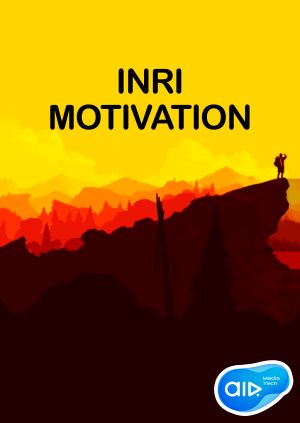 Сериал "INRI Motivation" When God Blesses You - Keep Your Mouth Shut ...