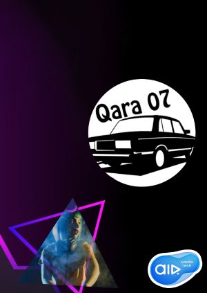 Сериал "Qara 07" Magic Music Original Mix / Azeri Bass Music / Qara 07 ...