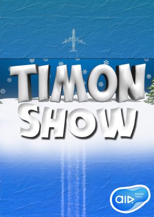 Timon Show — Дивитися онлайн усі випуски на MEGOGO