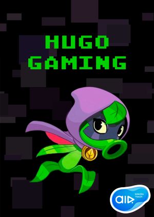 Сериал "Hugo Gaming" UNLOCK ALL SKILL CARTOON CAT AND GRIFFON BUT HACK ...